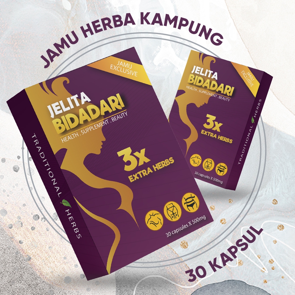 jamu jelita, cream jelita, krim payudara, jamu jelita bidadari, jamu ...