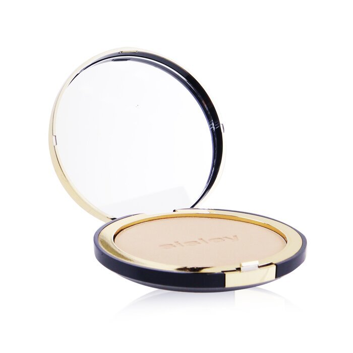SISLEY Phyto Poudre Compacte Matifying and Beautifying Pressed Powder ...