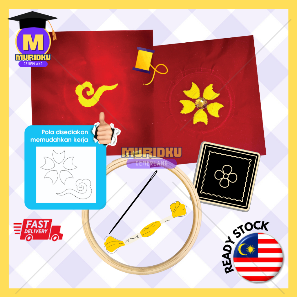 📚 PENDIDIKAN SENI VISUAL SK & SJKC Tahun 5 📚 Bahan Pembelajaran ...