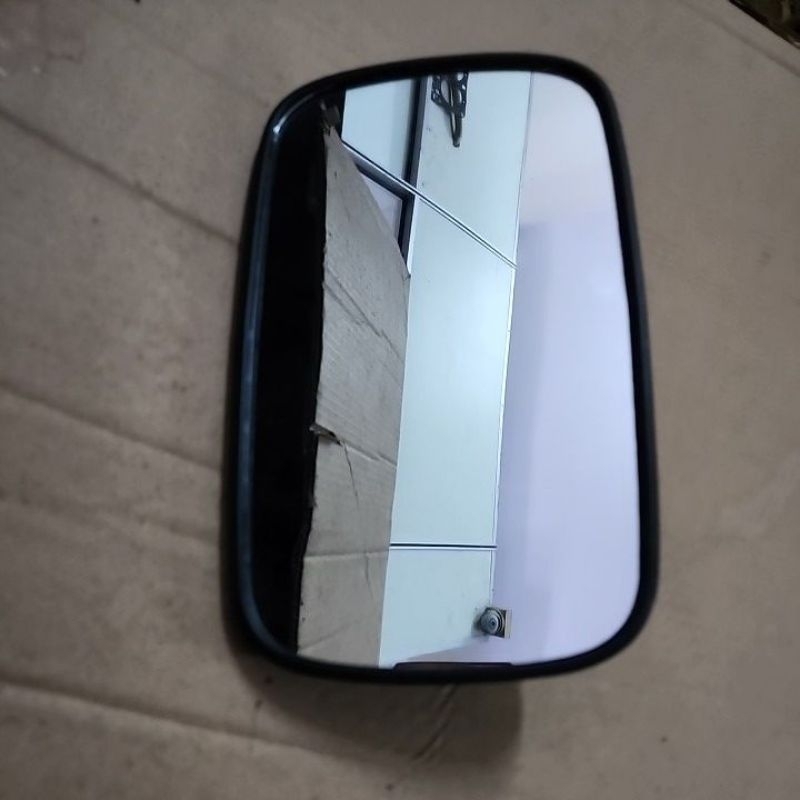UNIVERSAL SIDE MIRROR FOR FORKLIFT 558P | Shopee Malaysia