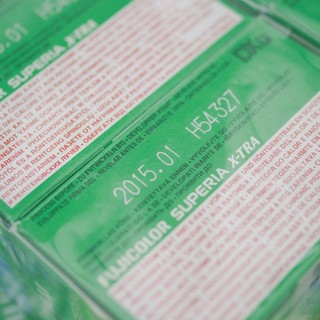 [Sample Photos] Fujifilm Superia 200 & Superia Xtra 400 Film 35mm ...