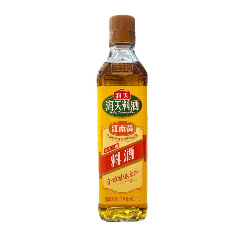 HADAY COOKING SEASONING WINE 海天古道料酒450m | Shopee Malaysia