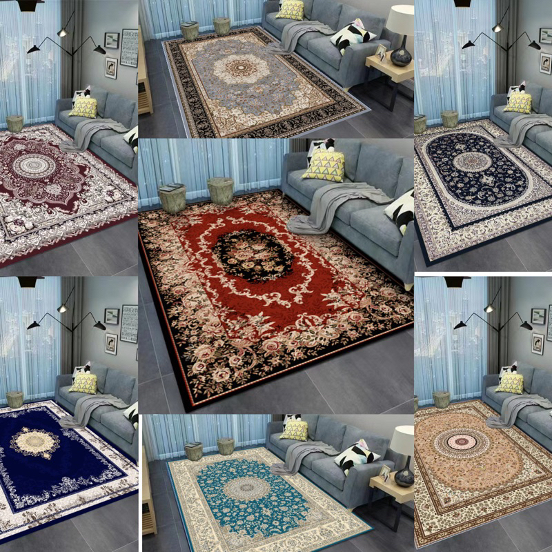 300x200cm 6xl /gulong Karpet !!5D Carpet floor mat/Tatami Carpet/Karpet ...