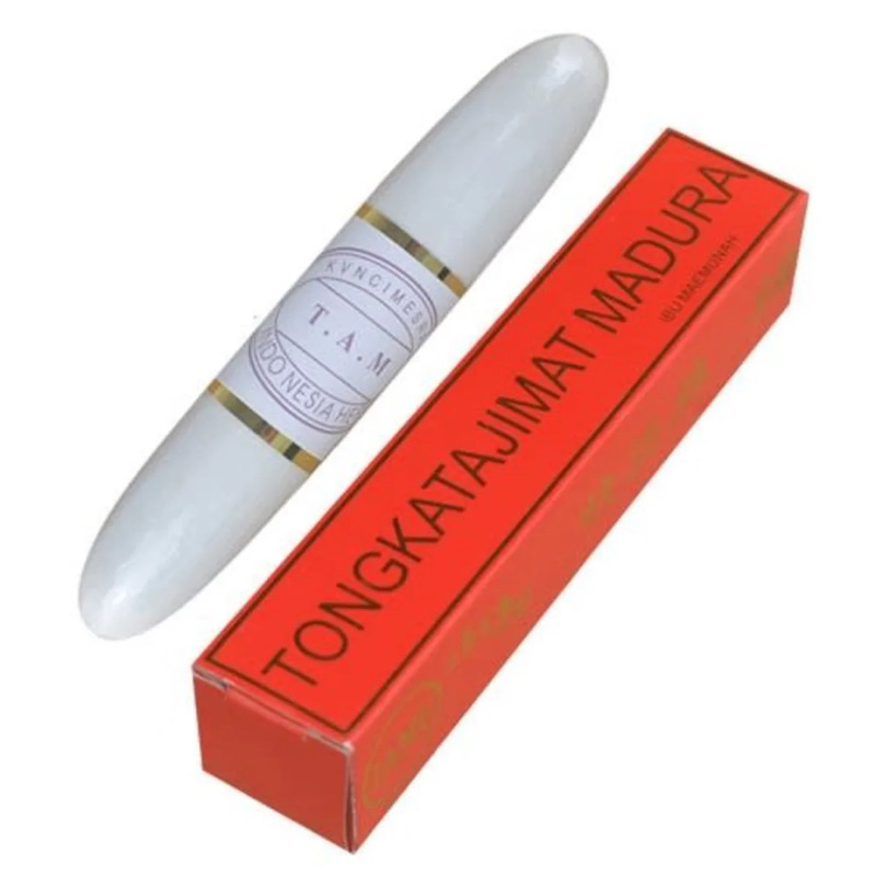Tongkat Ajimat Madura 100% Original Manjakani | Shopee Malaysia