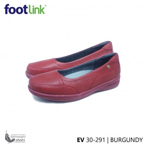 Footlink Women Shoes / Kasut Wanita ( EV 30-291 ) | Shopee Malaysia