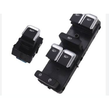 CLEAR STOCK!! PROTON X50 POWER WINDOW SWITCH GENUINE | Shopee Malaysia