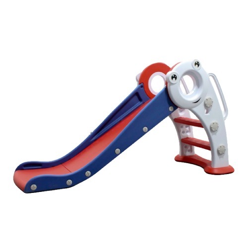 TOYS STREET SLIDE FAMILY PLAYGROUND GELONGSOR Slide And Basketball Hook ...