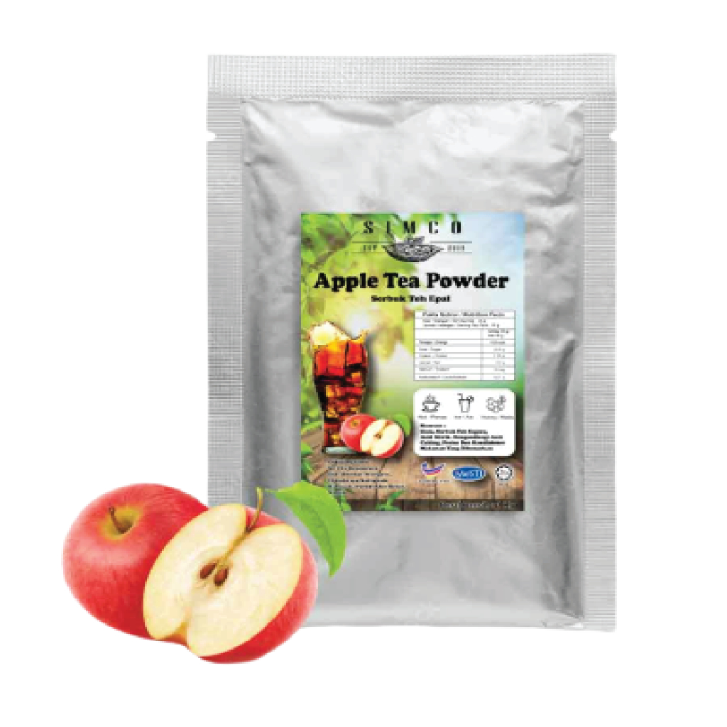 SIMCO TEA POWDER (1KG) | Shopee Malaysia
