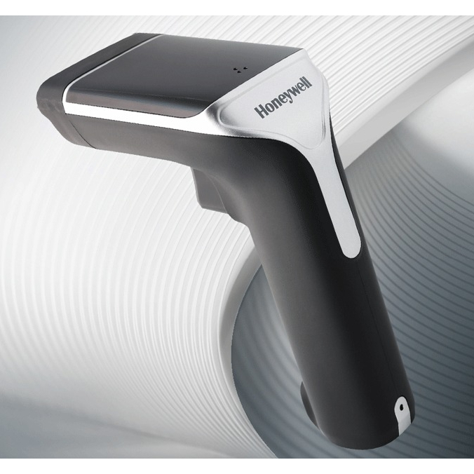 HONEYWELL OH3502 OH4502 OH4503 2D Wireless Barcode Scanner 2.4G LED Bar ...