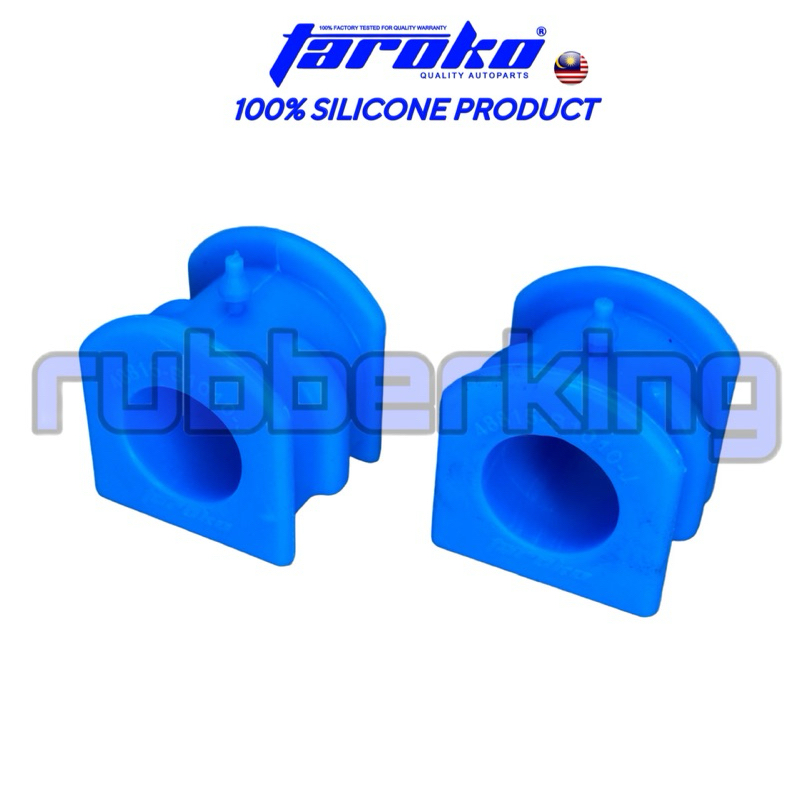 (2PCS) 100% SILICONE PERODUA MYVI OLD MYVI LAGI BEST FRONT STABILIZER ...