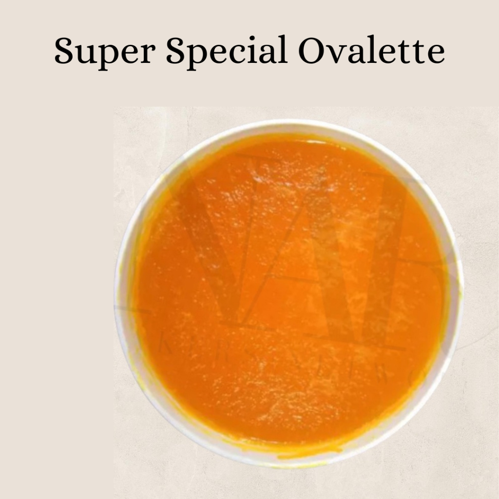 [500gm] Super Special Ovalette / Sponge Cake / Ice Cream Stabilizer ...
