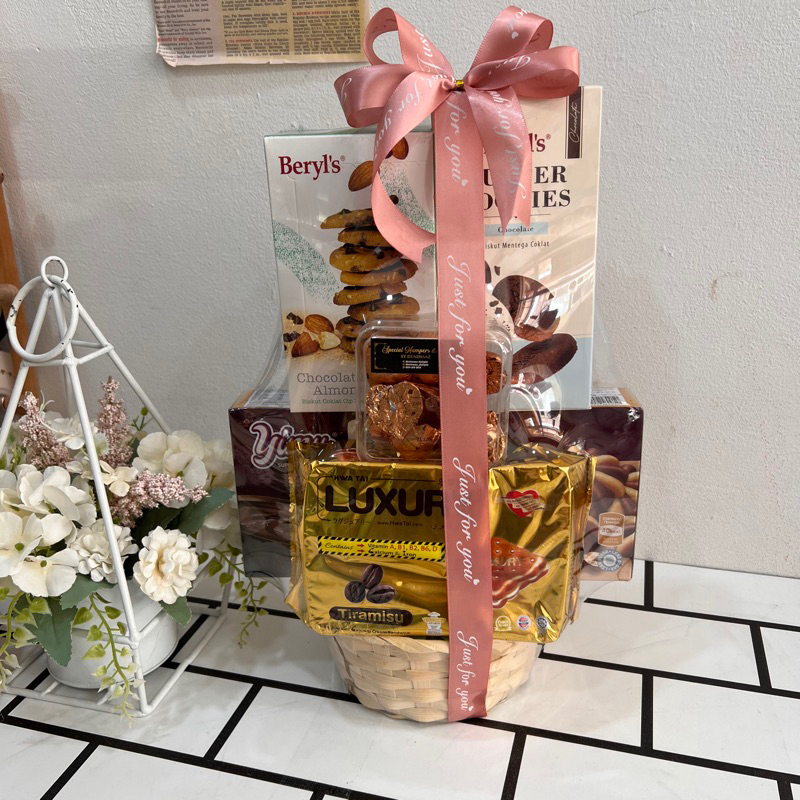 ‼️🔥COKLAT HANTARAN‼️HADIAH ANNIVERSARY🌸HADIAH HAPPY BIRTHDAY🌸HAMPER ...