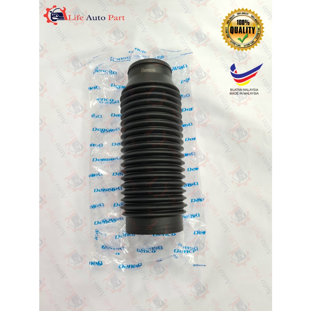 ABSORBER COVER KIA HYUNDAI FORTE / OPTIMA MG / ELANTRA MD / RIO UB ...