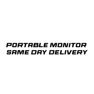 Shiro Gadget [Portable Monitor], Online Shop | Shopee Malaysia