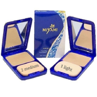Compac Powder Cosway Miyami Thailand-Grade AAA | Shopee Malaysia