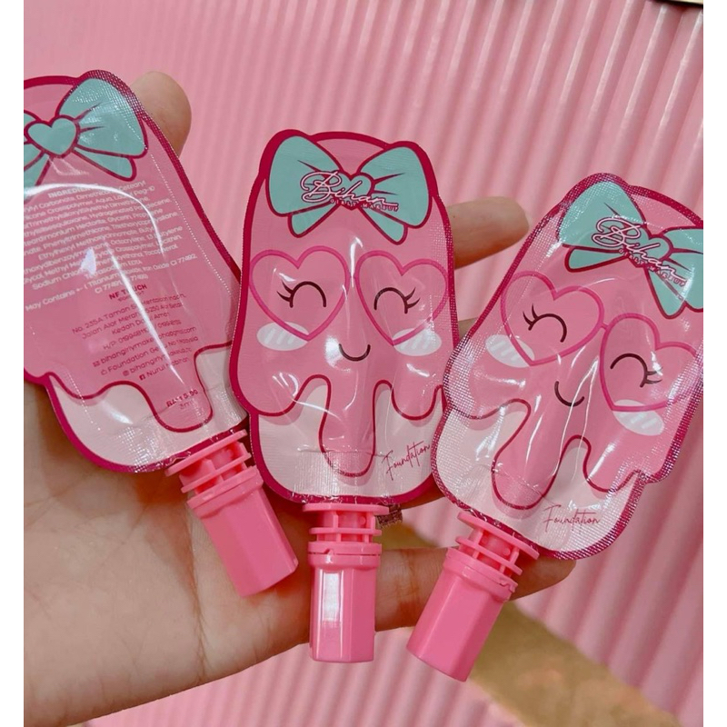 BIHAN COSMETICS ORGINAL HQ 💯 | Shopee Malaysia