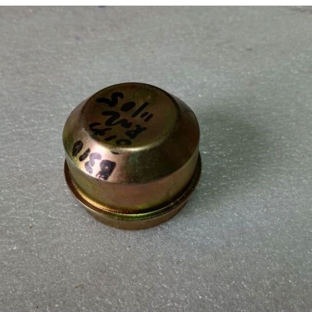 NISSAN B310 GREASE CAP 40MM | Shopee Malaysia