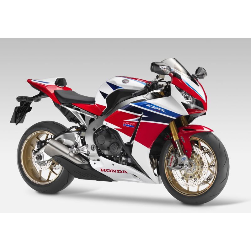 Honda CBR1000RR Rabbit / Pikachu fuel pump assy original Honda Japan ...