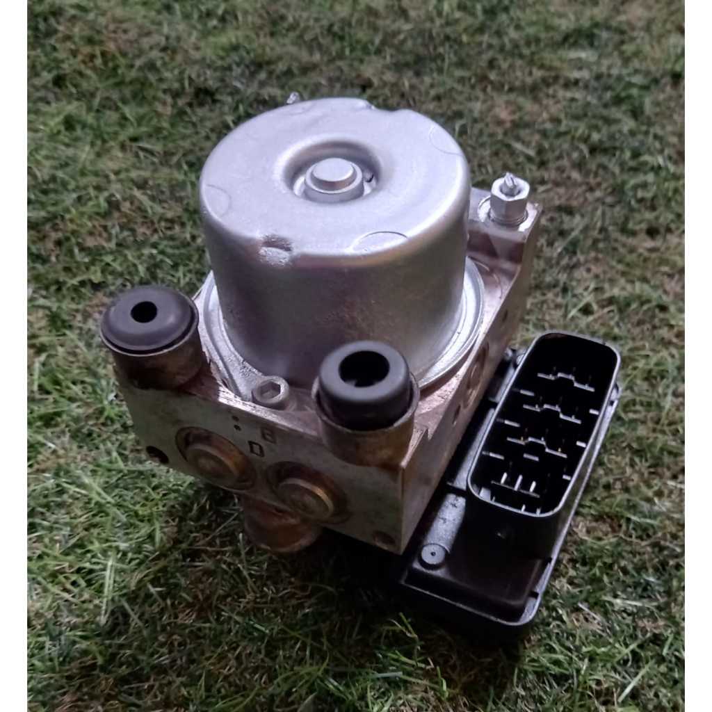 Toyota Vios NCP 42 Actuator Brake Pump (ABS Pump) 89541-52230 (2002 ...