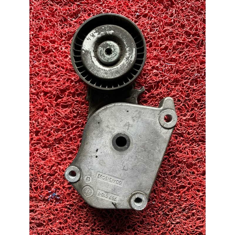 🔥USED JAPAN🔥BELT TENSIONER FOR MINI COOPER R50 W10B16A | Shopee Malaysia