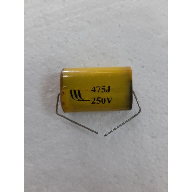lH 475J 250v capacitor | Shopee Malaysia