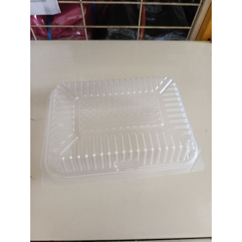 ECOplastic Benxon Microwaveable Box Bekas Tapau Makanan Kuih Good ...