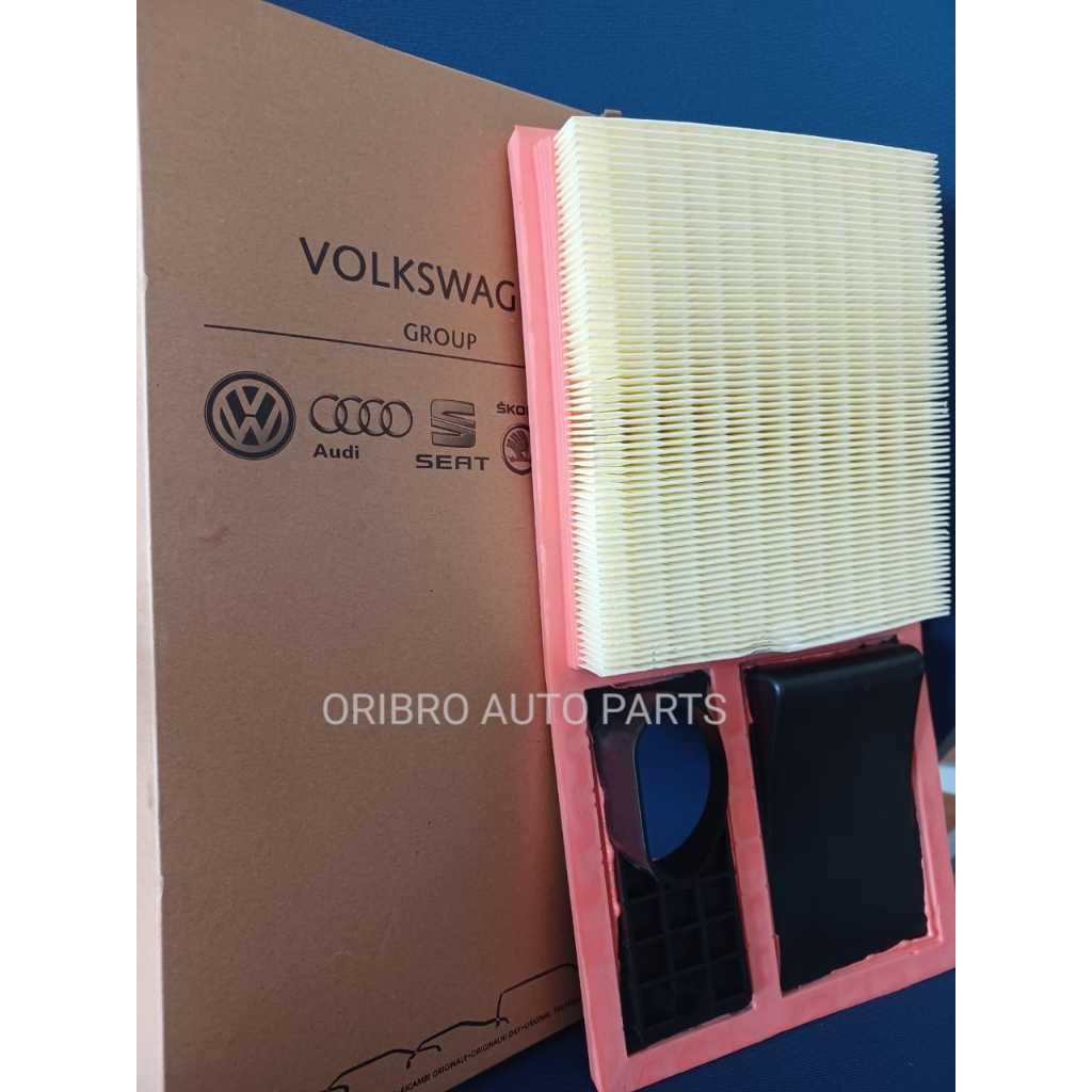 OEM VOLKSWAGEN POLO POLO SEDAN VENTO AIR FILTER ( 036129620H ) | Shopee ...