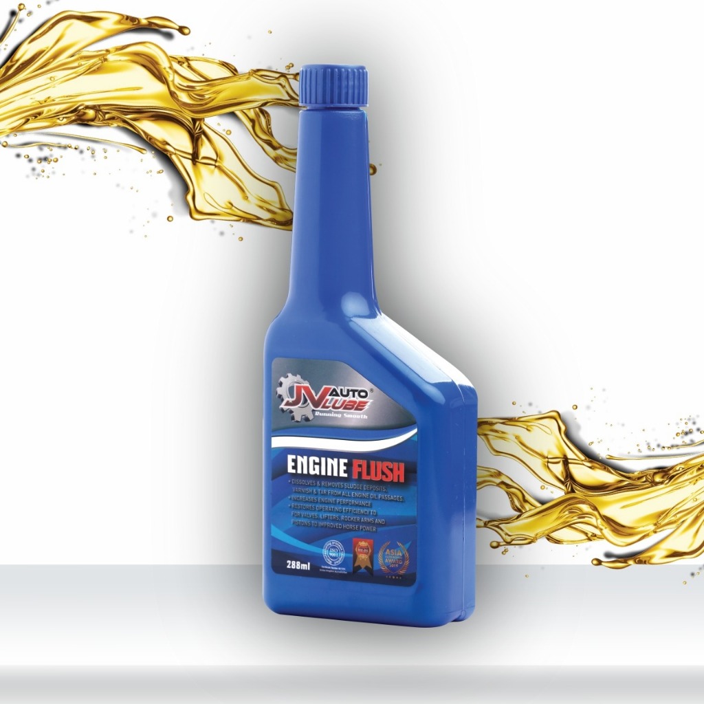 JV AUTO LUBE ENGINE FLUSH | Shopee Malaysia