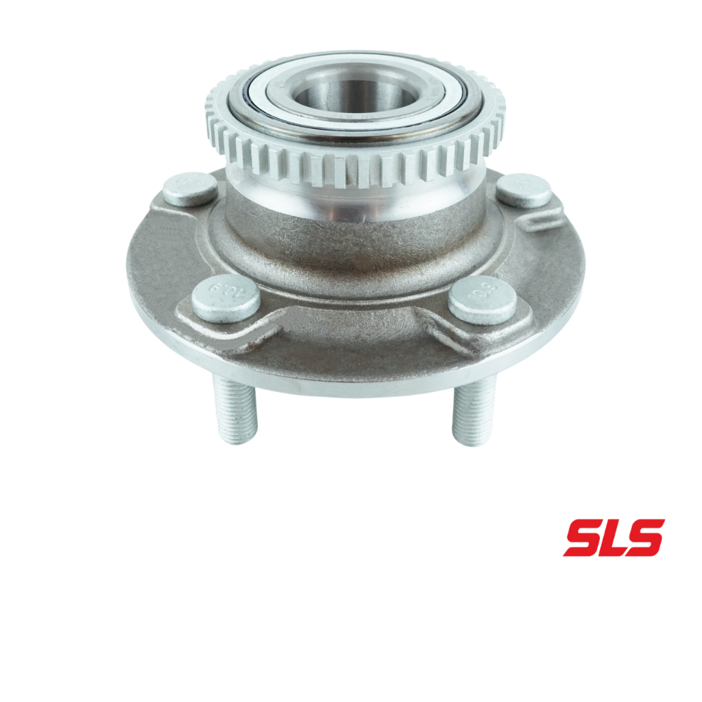 PROTON Exora Front Wheel / Rear Wheel / Clutch Bearing ATMT | Shopee ...