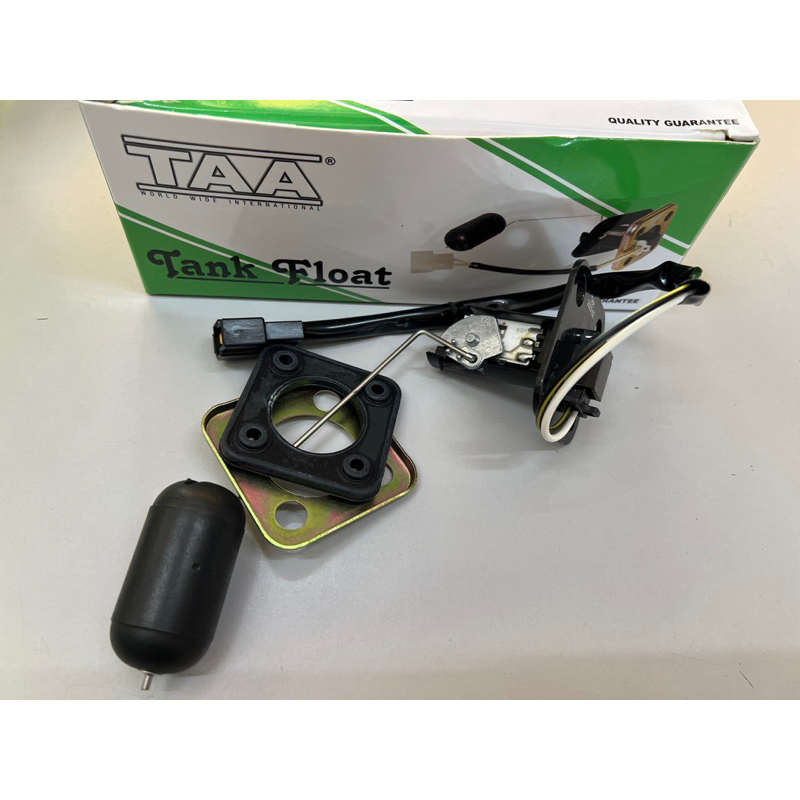 MODENAS DINAMIK DINAMIK120 TANK FLOAT TAA PELAMPUNG TANKI MINYAK TAA ...