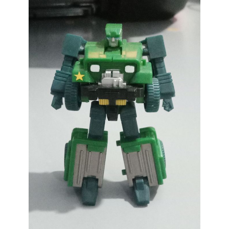 [Transformers] Hound - Transformers Universe (Legends Class) | Shopee ...