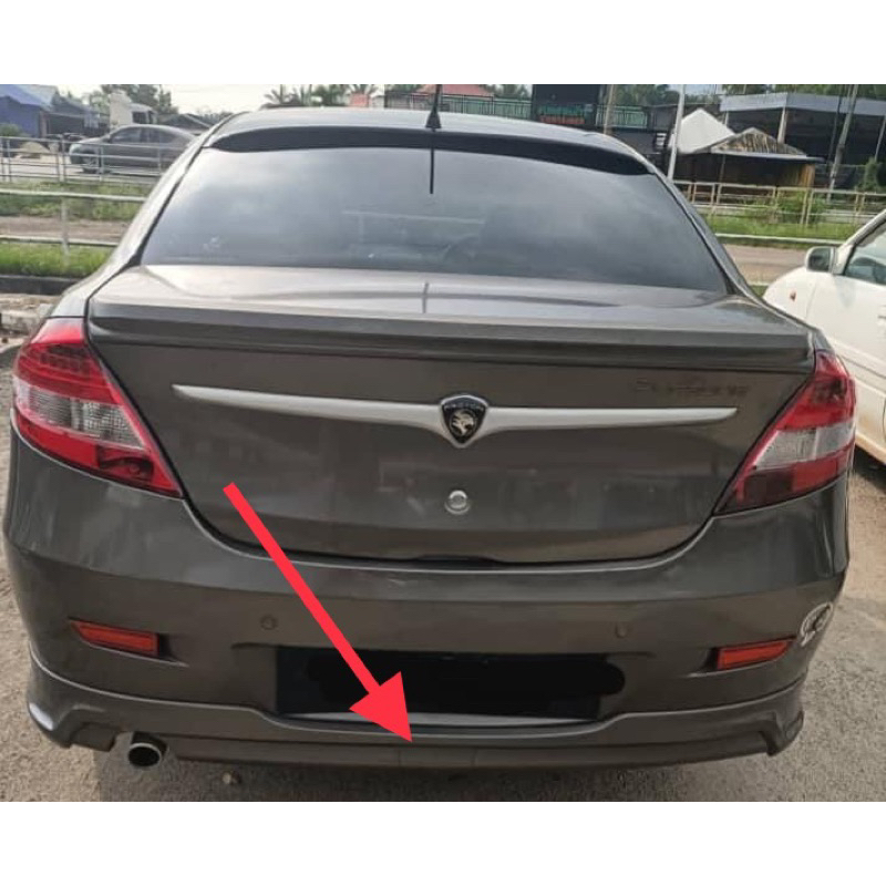 Tow Cap Towing Cover Hook Persona Elegent Original | Shopee Malaysia