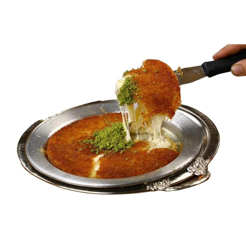 Roti2u Kunafa-Original,Nutella,Strawberry (200g) | Shopee Malaysia