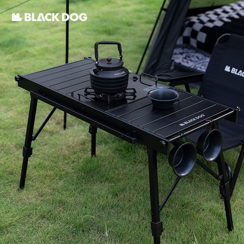 Blackdog IGT Table CBD2300JJ019 Outdoor Combination Table Multifunctional Portable Camping ...