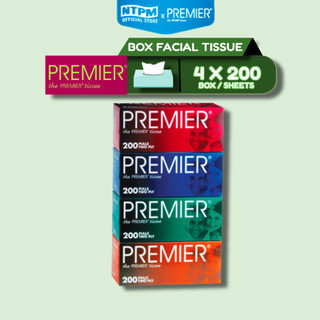 premier tissue - Household Supplies Prices and Promotions - Groceries ...