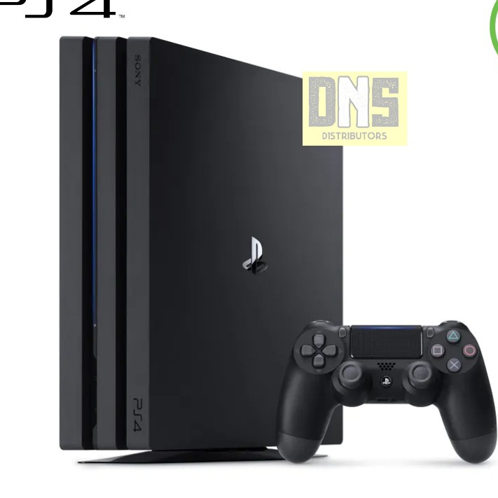 USED Sony PS4 Playstation 4 Console Fat Slim Pro 500GB / 1TB ...