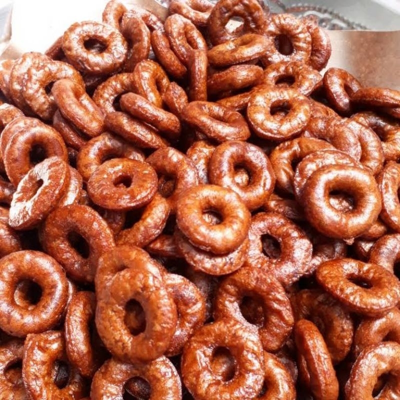 (READY STOCK)coq peneram,kuih denderam,peneram | Shopee Malaysia