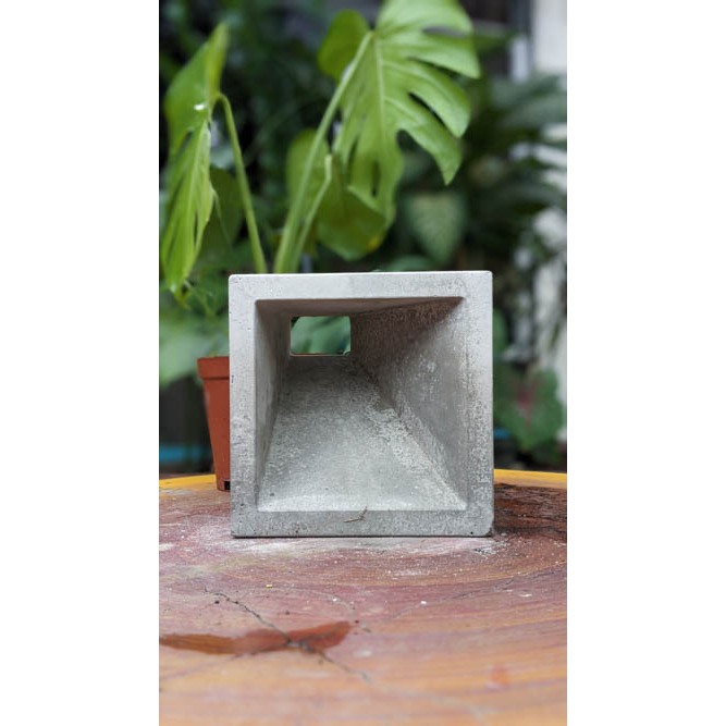 Batu Angin Ventilation Block Breeze Block Batu Sejuk (Pre - Order ...
