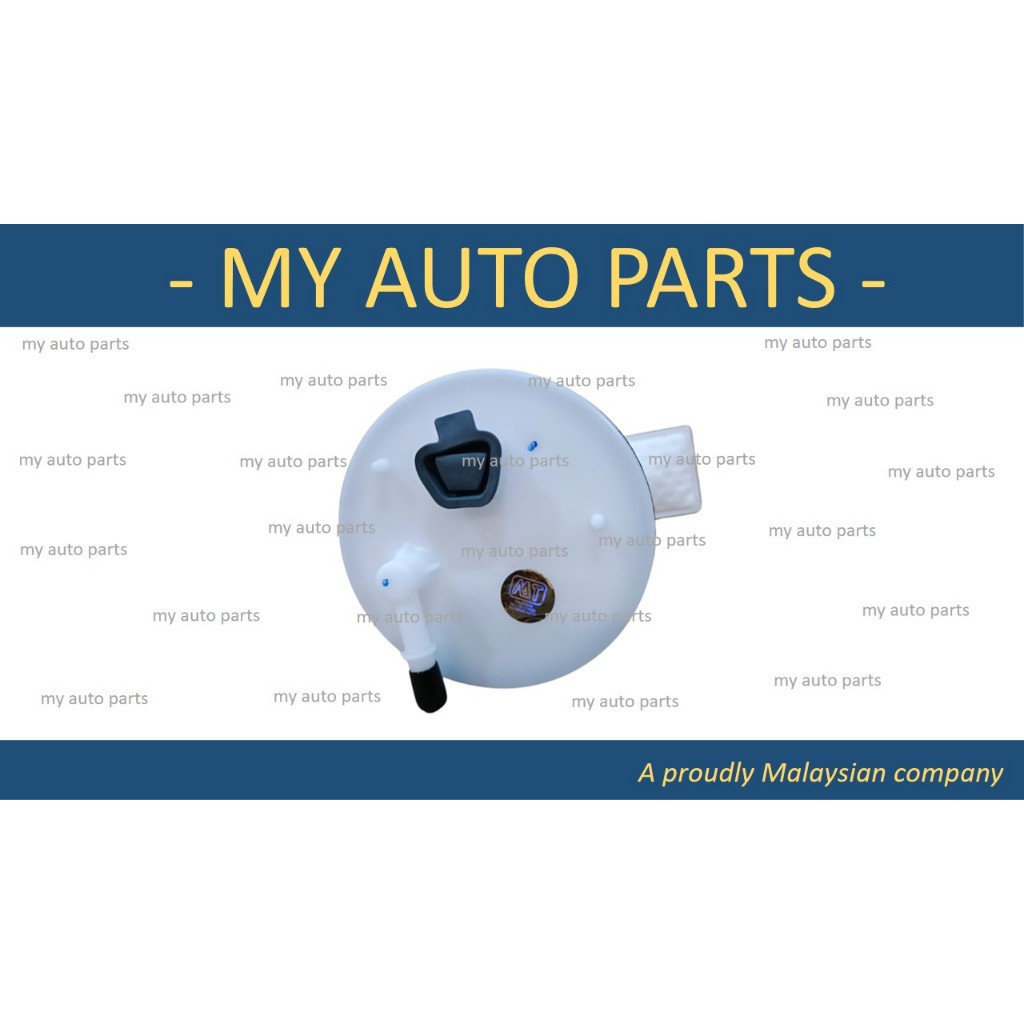TOYOTA AVANZA F601, F602 FUEL PUMP (23210-BZ070) | Shopee Malaysia