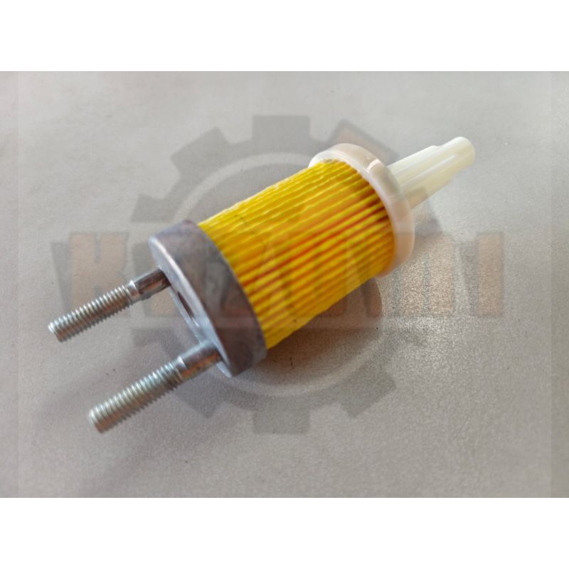 Yanmar Engine L40 L48 L60 L70 Fuel Filter China Engine L170 L178 ...