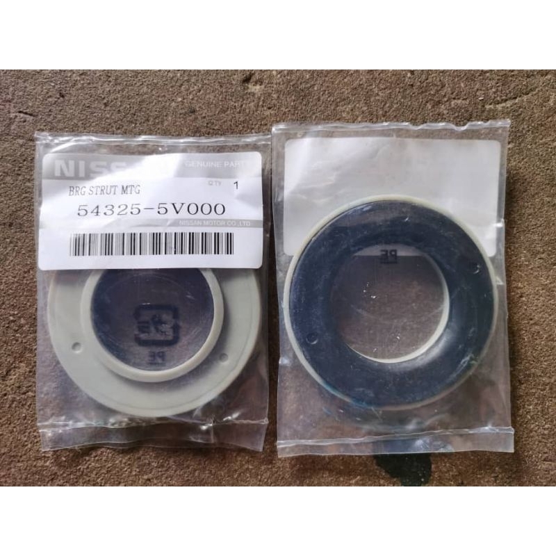 ORIGINAL NISSAN X-TRAIL, SERENA C24, CEFIRO A32,A33 & MURANO Z50 FRONT ...