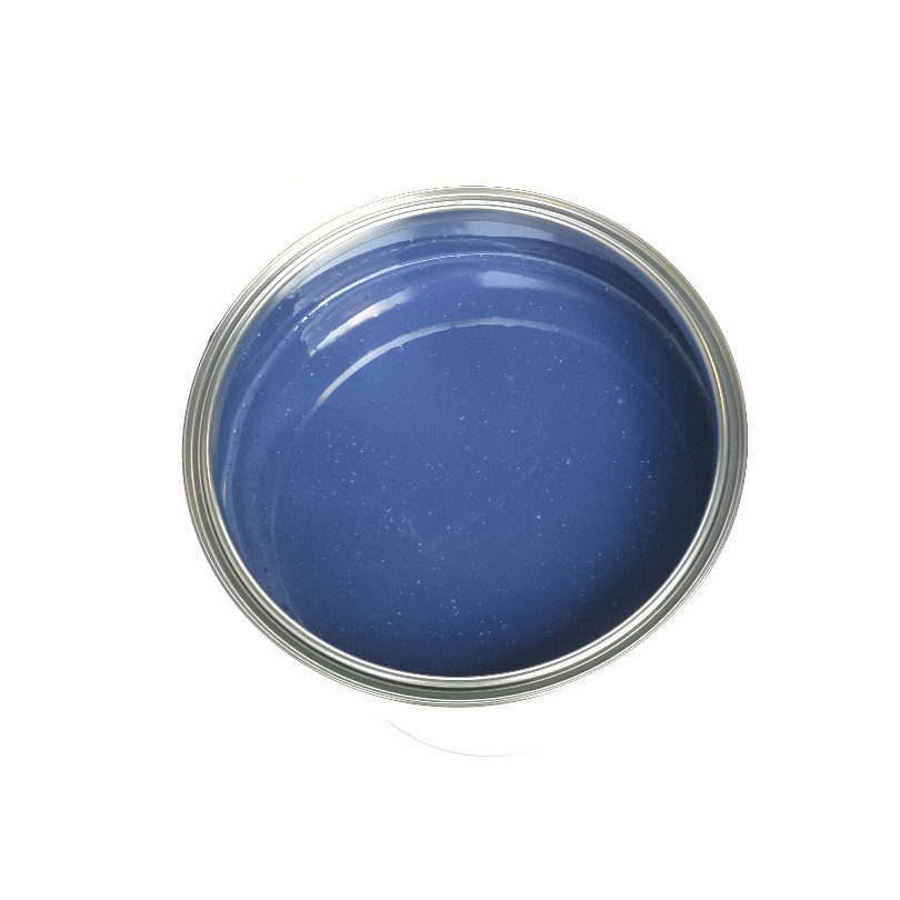 2L/5L🔥Camlux Metal Paint 🔥Metal Paint Anti-rust Paint Cat Besi Anti ...