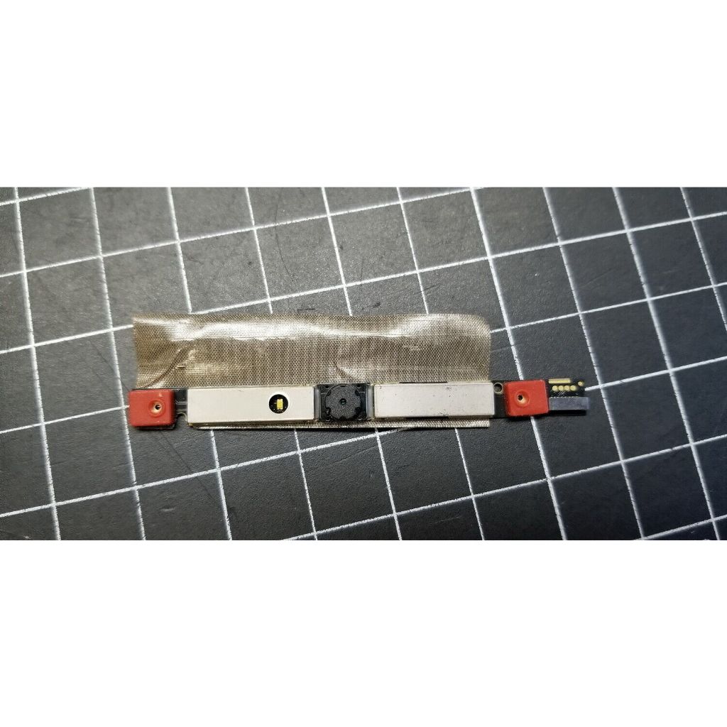 Lenovo IdeaPad Flex 5-1570 Webcam Camera Board PK40001DX00 (KB 026 ...