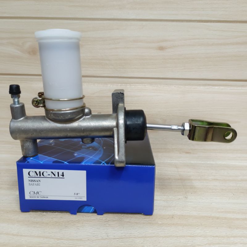 NISSAN PATROL , SAFARI Y60 TOP CLUTCH MASTER PUMP CYLINDER CMC-N14 ...