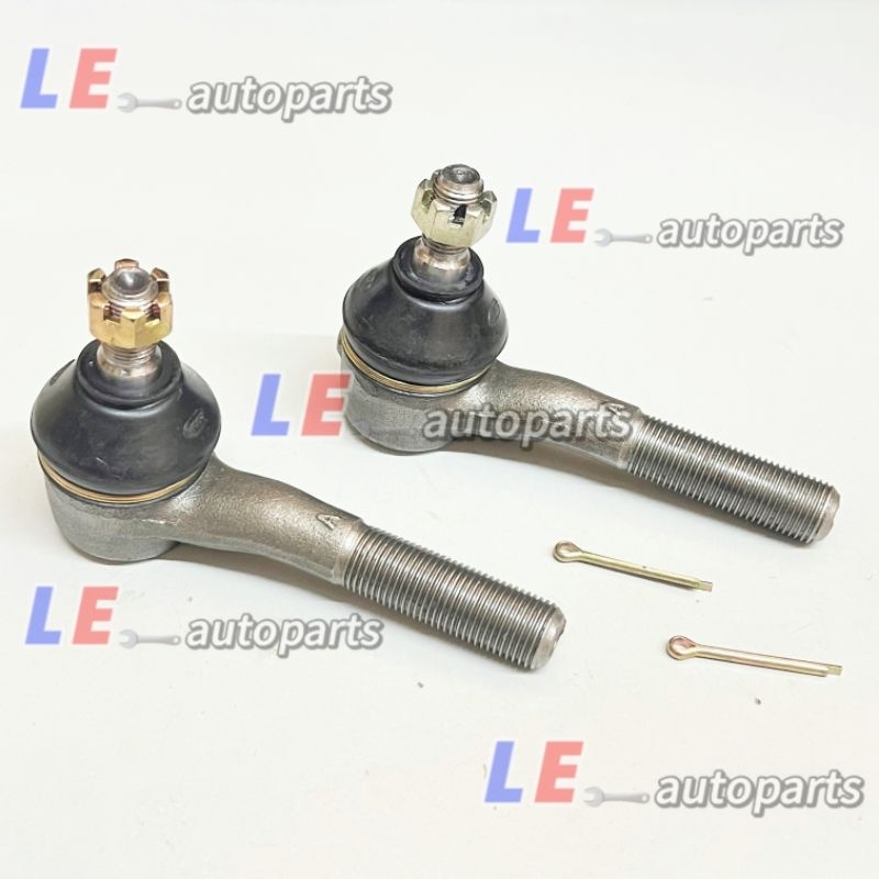 🔥High Quality👍Mitsubishi Pajero V34 V46 Storm L200 (Outer) Tie Rod End ...