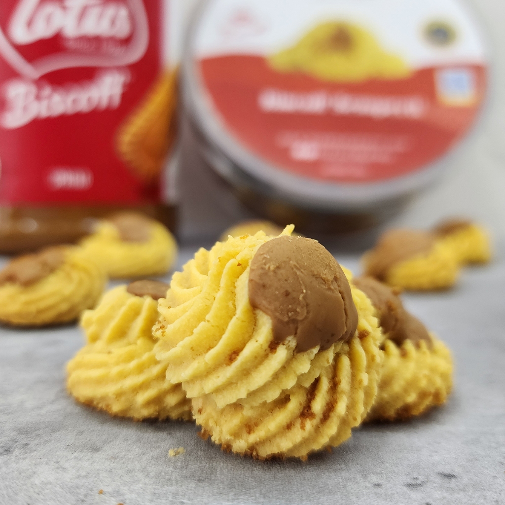 Semperit Biscuits - Kuih Raya Premium By Dreamy Makmur | Shopee Malaysia