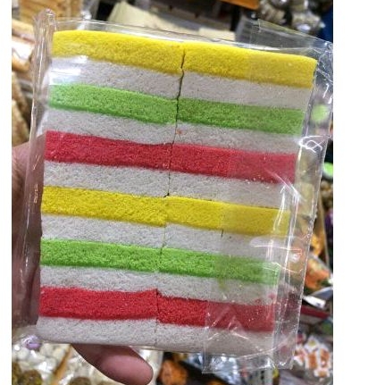 kuih putu beras asli Kelantan | Shopee Malaysia