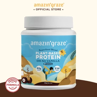 Amazin' Graze Official Online Store, March 2026 | Shopee Malaysia