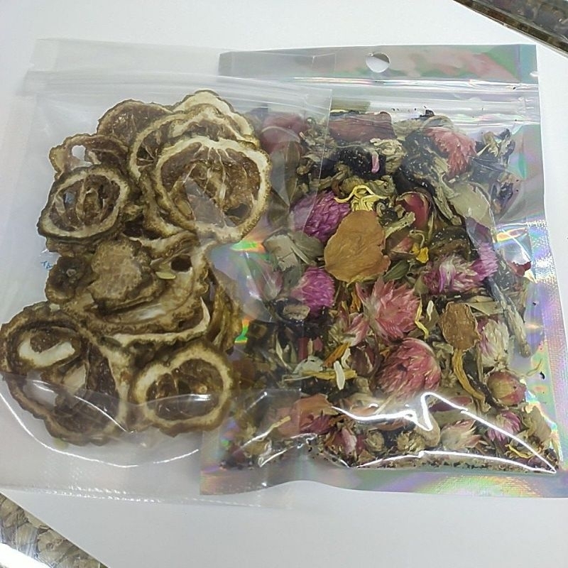 💗💗MANDIAN AURA 7 BUNGA. Mandi bunga WANGI GILERR!!! RUGI X TRY. MURAH ...