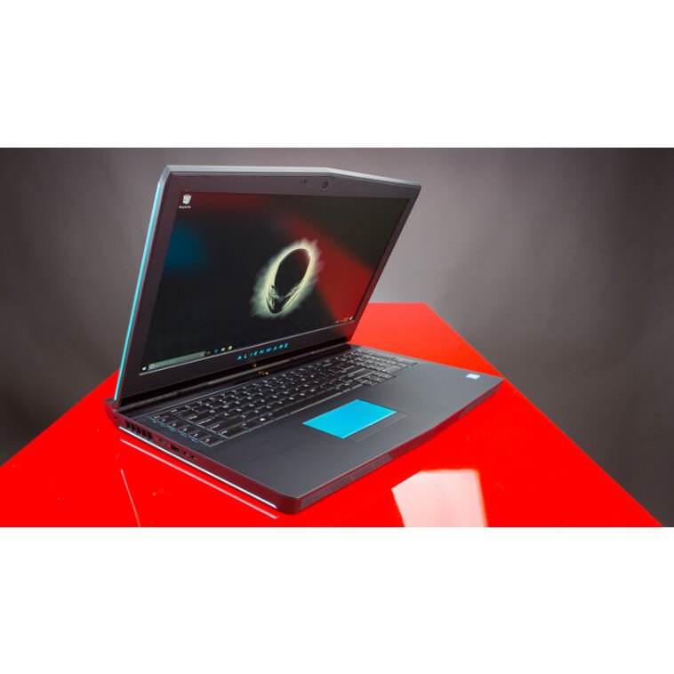 Alienware 17 R4 Gaming Notebook P31E001 | Shopee Malaysia